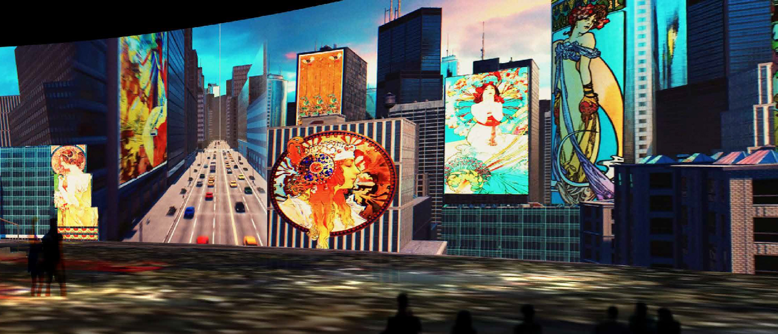 Exhibitions,Program > DDP(KOR)